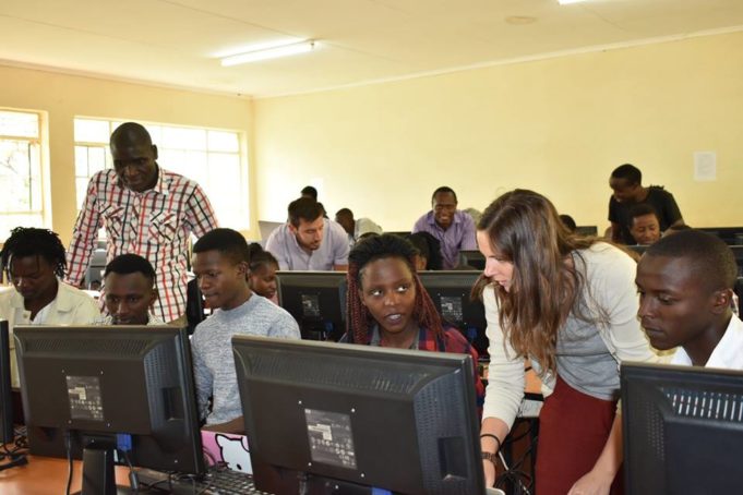 Meru University Student Portal: student.must.ac.ke - Explore the Best ...