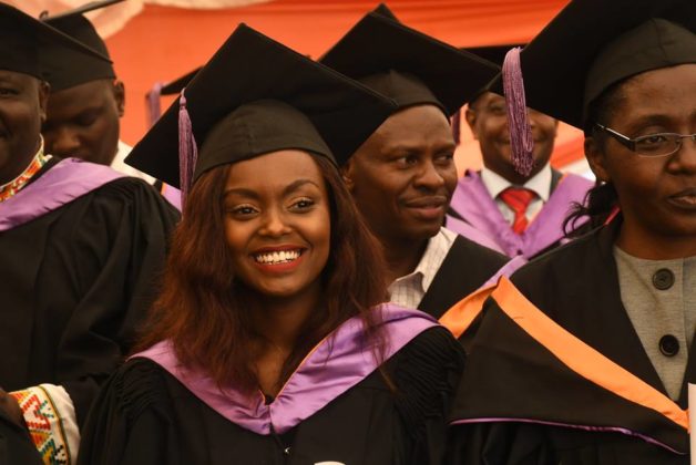 List of Courses Offered at Management University of Africa, MUA: 2023/ ...