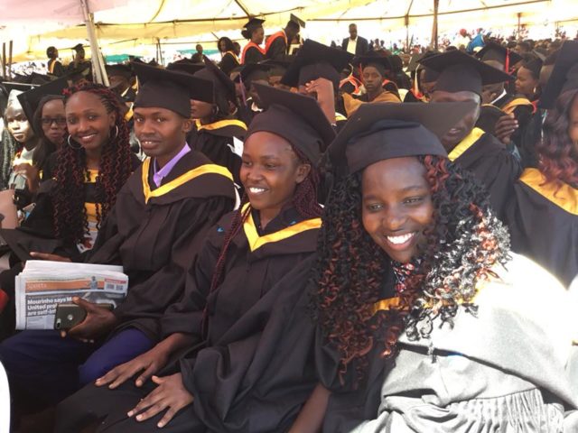 List of Postgraduate Courses Offered at University of Kabianga, UoK ...