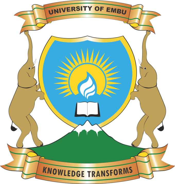 University of Embu, UoEm Postgraduate Fee Structure: 2025/2026 ...