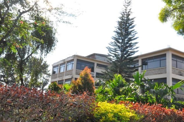 Nkumba University Admission Requirements: 2025/2026 - Explore the Best ...