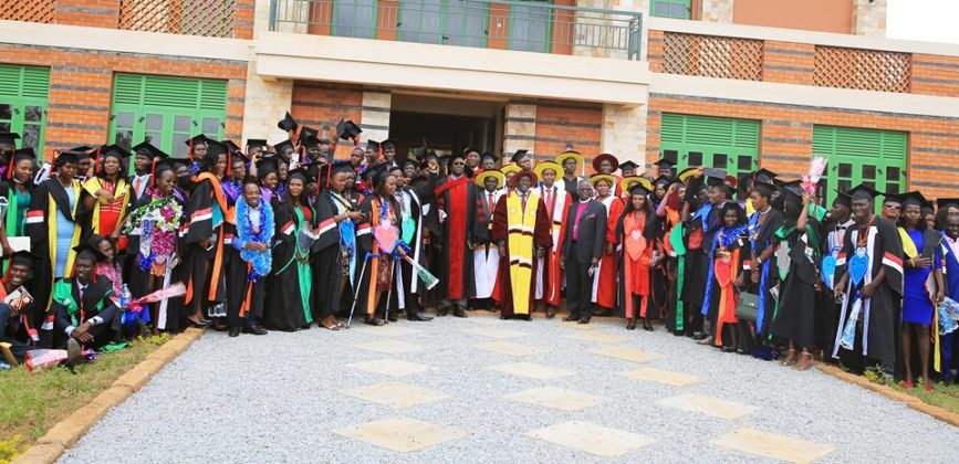 Africa Renewal University, AFRU Admission Requirements: 2025/2026 ...