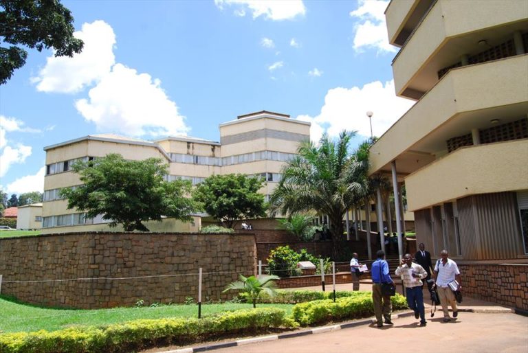 Muteesa I Royal University, MRU Student Portal: mru.ac.ug - Explore the ...