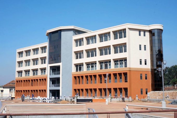UMI Online Application Forms - 2024/2025 Admission - Explore the Best ...
