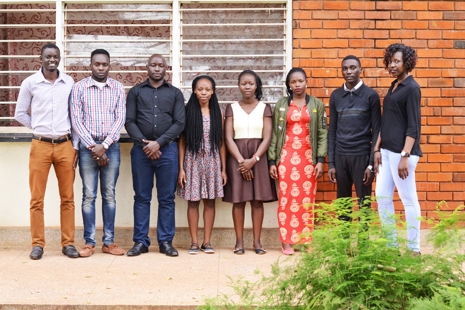 Uganda Institute Of ICT, UICT Student Portal: student.uict.ac.ug ...