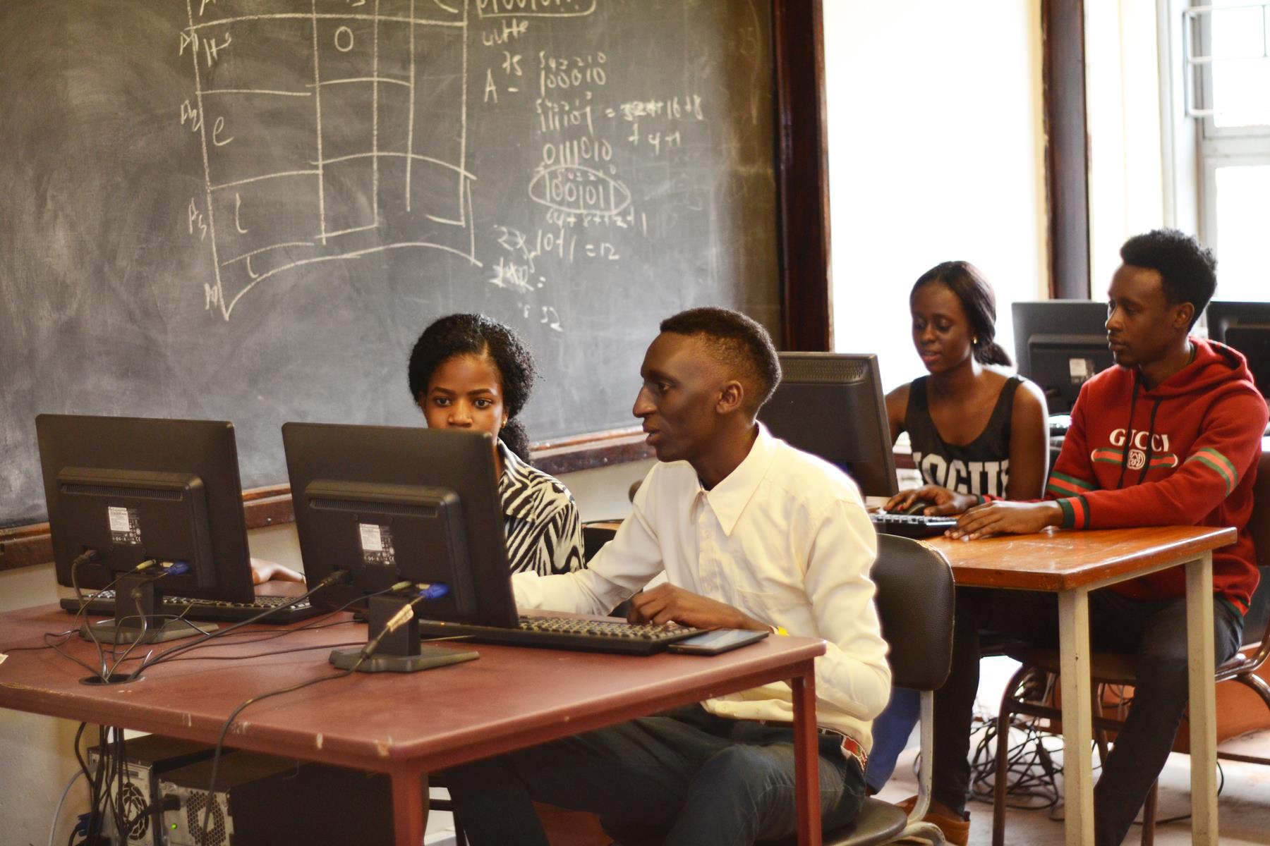 Uganda Institute Of ICT, UICT Admission Requirements: 2025/2026 ...