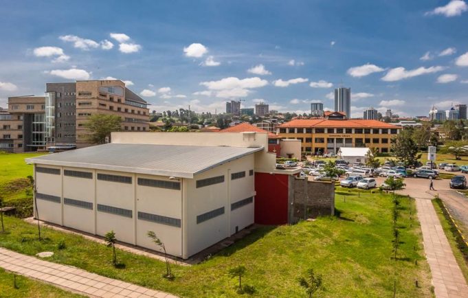 Strathmore University Admission Requirements: 2025/2026 - Explore the ...