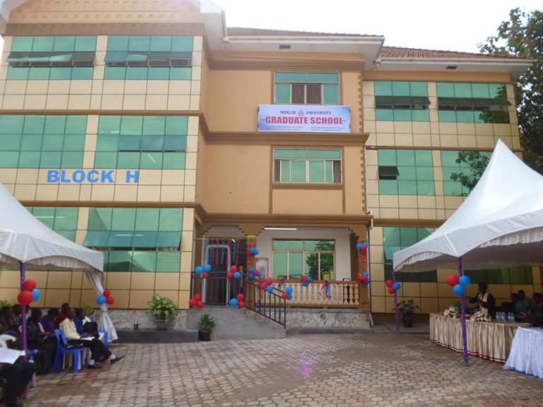 List of Courses Offered at Strathmore University: 2025/2026 - Explore ...