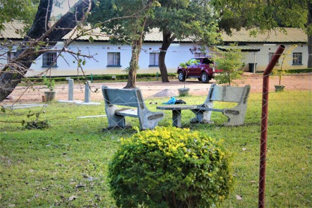 Mulungushi University Student Portal Login: Edurole.mu.ac.zm - Explore ...