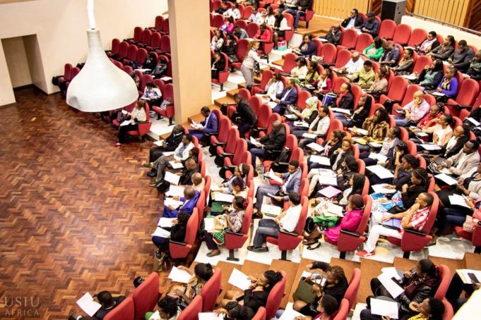 List of Courses Offered at USIU: 2024/2025 - Explore the best of East ...