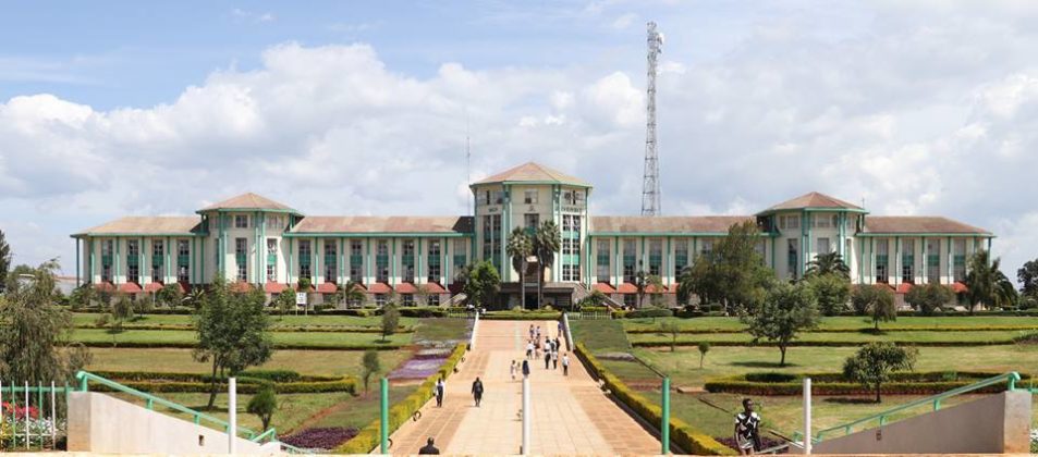 How to Apply for Moi University Online Application 2024/2025 - Explore ...