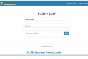 BUSE Student Portal Login: elearning.buse.ac.zw - Explore the best of ...