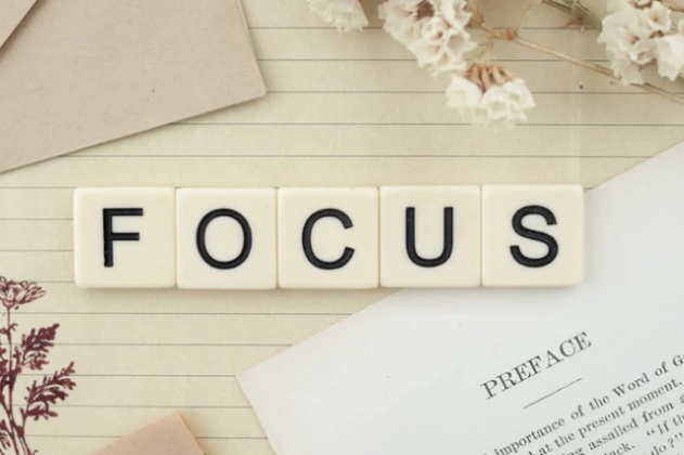 10 Ways To Stay Focused While Studying - Explore the best of East Africa