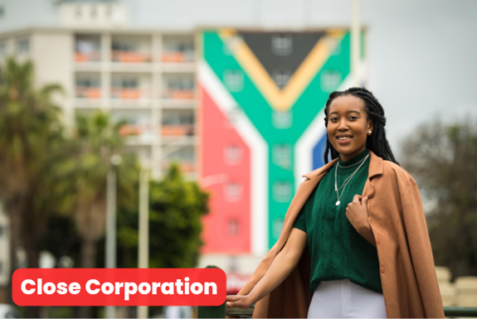 Examples of Close Corporations in South Africa - Explore the best of ...