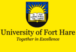 UFH Fort Hare Application Status Check 2026 | www.ufh.ac.za - Explore ...