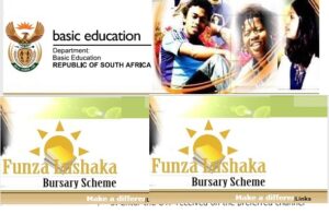 Funza Lushaka Bursary Online Application Form- 2024 - Explore the Best ...