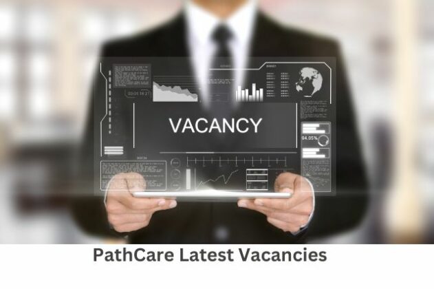 PathCare Latest Vacancies - October 2025 - Explore the Best of South Africa