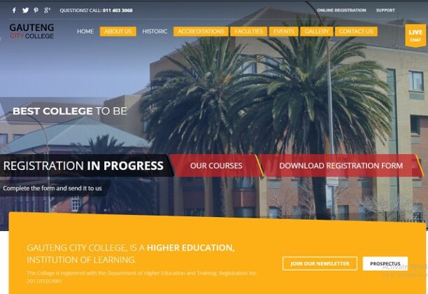 UKZN Prospectus 2027 - PDF Download