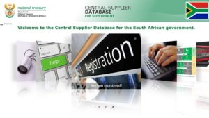 CSD Login and Registration Portal 2024| secure.csd.gov.za - Explore the ...