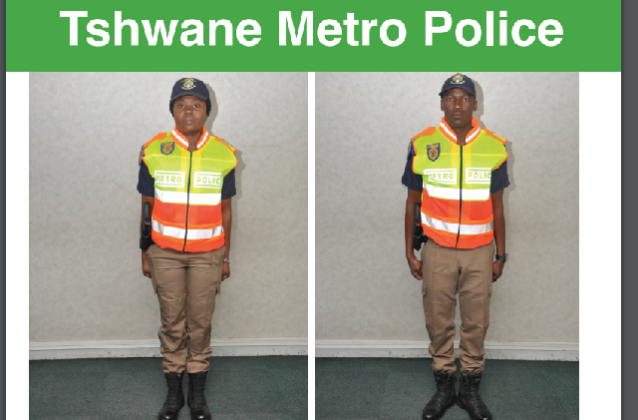 South African Metro Police Application Forms 2024: How to Apply ...