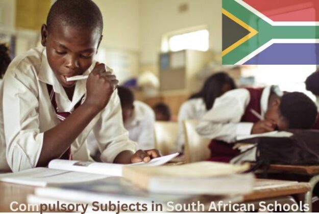 What is a School Leaving Subject in South Africa? - Explore the Best of ...