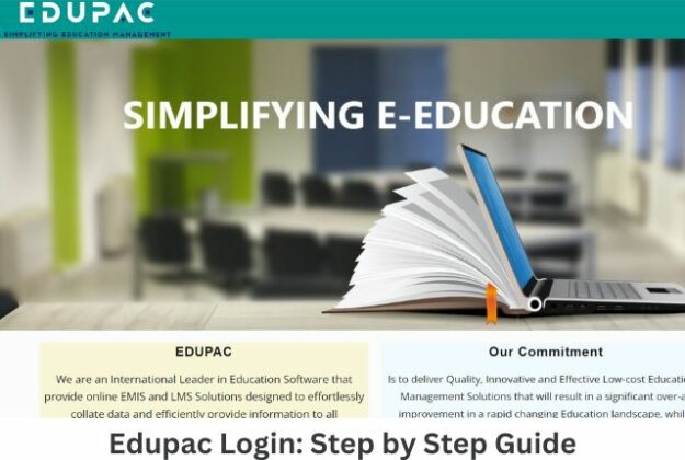 Edupac Login: Step by Step Guide to Login - Explore the Best of South ...