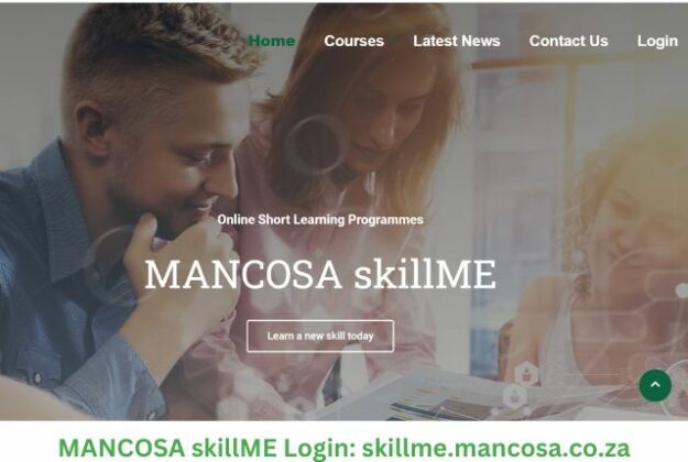 MANCOSA skillME Login: skillme.mancosa.co.za - Explore the Best of ...