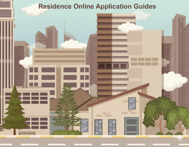 How to Apply for CUT Residence Online Application 2025 - Explore the ...