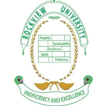 List of Courses Offered at Rockview University: 2024/2025 - Explore the ...